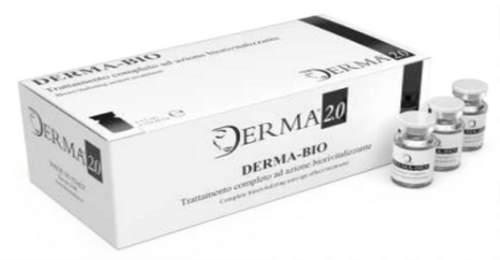 DERMA-BIO - COMPLETE BIOREVITALIZING TREATMENT | Purble