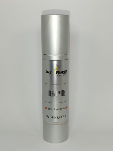 Ory Pharma Dermo White Leke Karşıtı Cilt Tonu Eşitleyici Krem – 50 ml ...