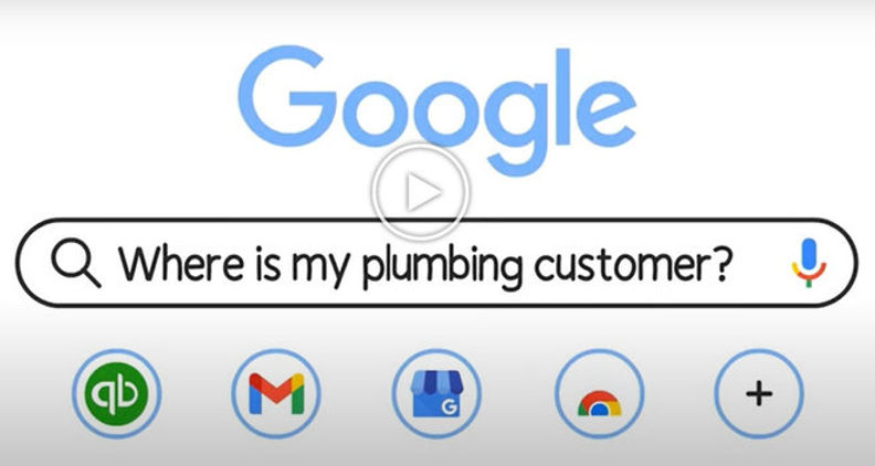 Can you search for customers online?