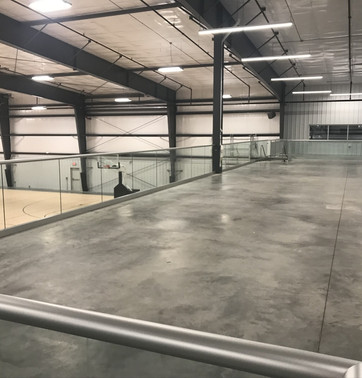 PROJECTS | Nett Construction