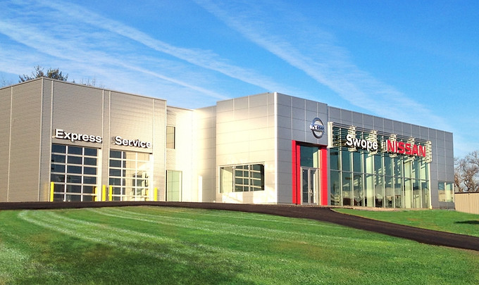 PROJECTS | Nett Construction