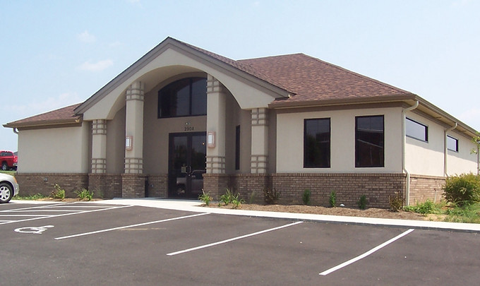 PROJECTS | Nett Construction