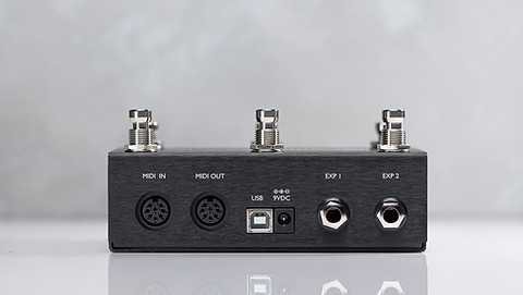 MC6 - Morningstar Engineering