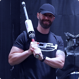 Out Front Hitting | Elite Baseball Hitting Lessons