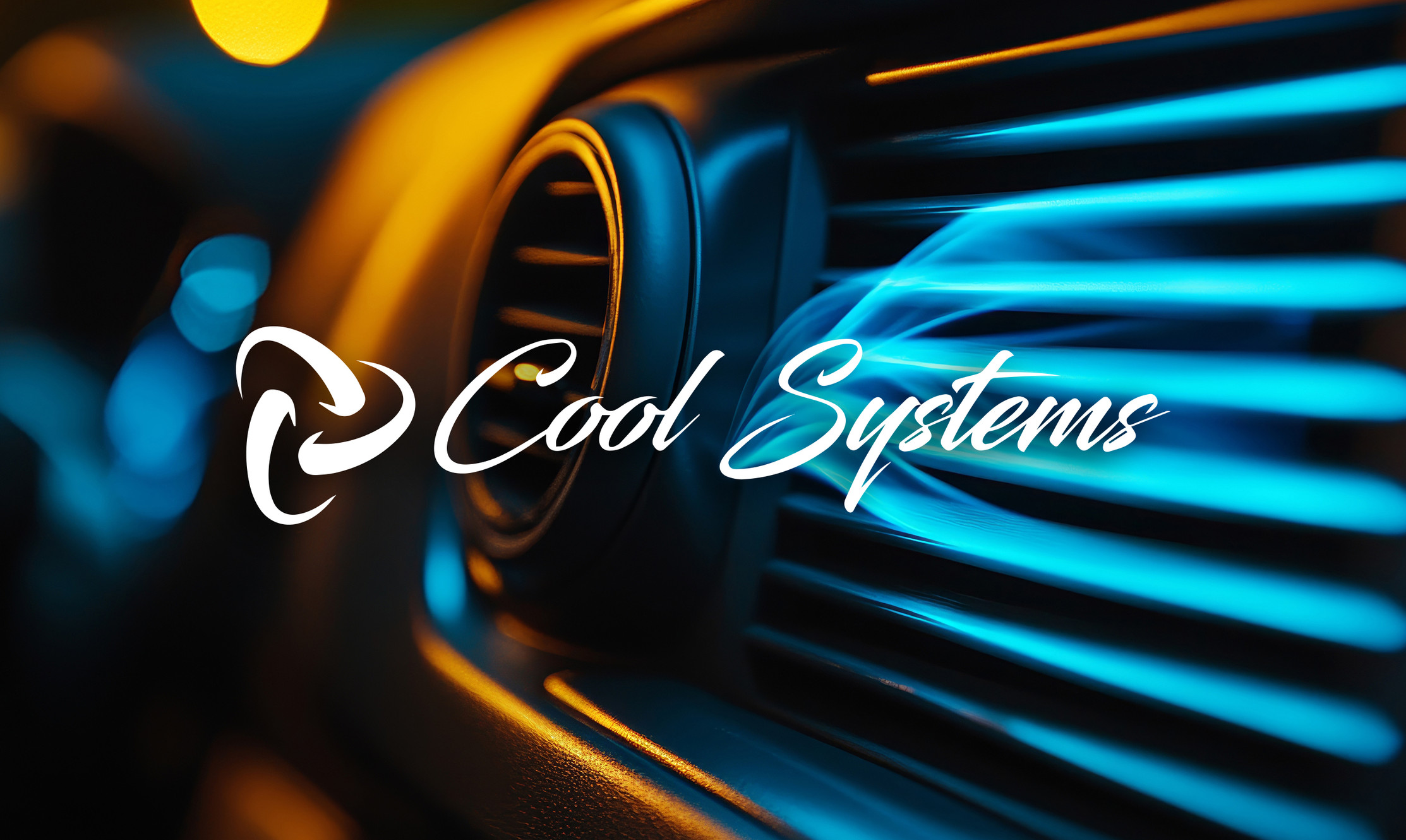 Contacto | Cool Systems