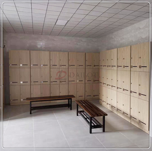 Gym Lockers with Keys | Dailot Furniture