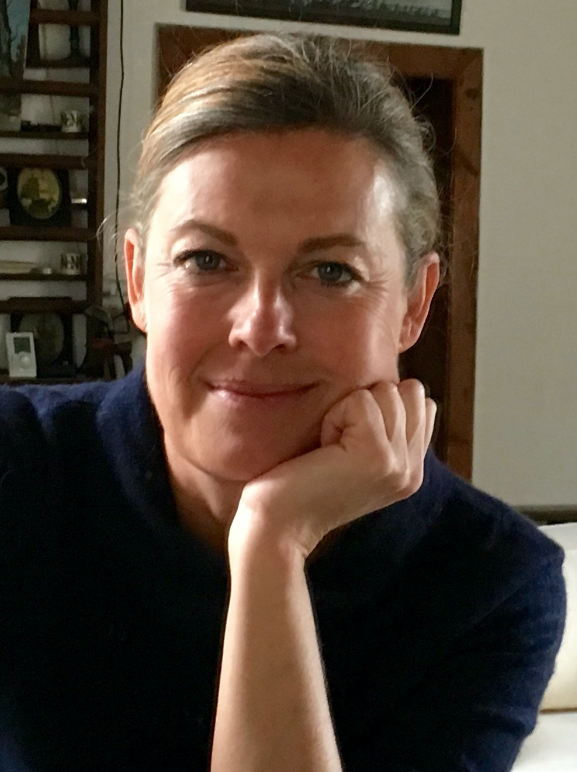 Véronique Vanheems | togetherweart.com