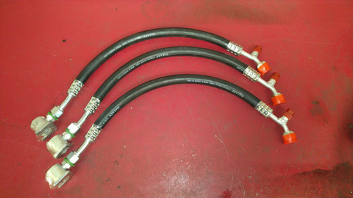 XJS 4.0 94-96 AMI6 DB7 Discharge Pipe | Fen Air