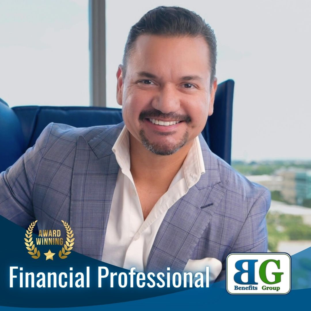 Financial professional