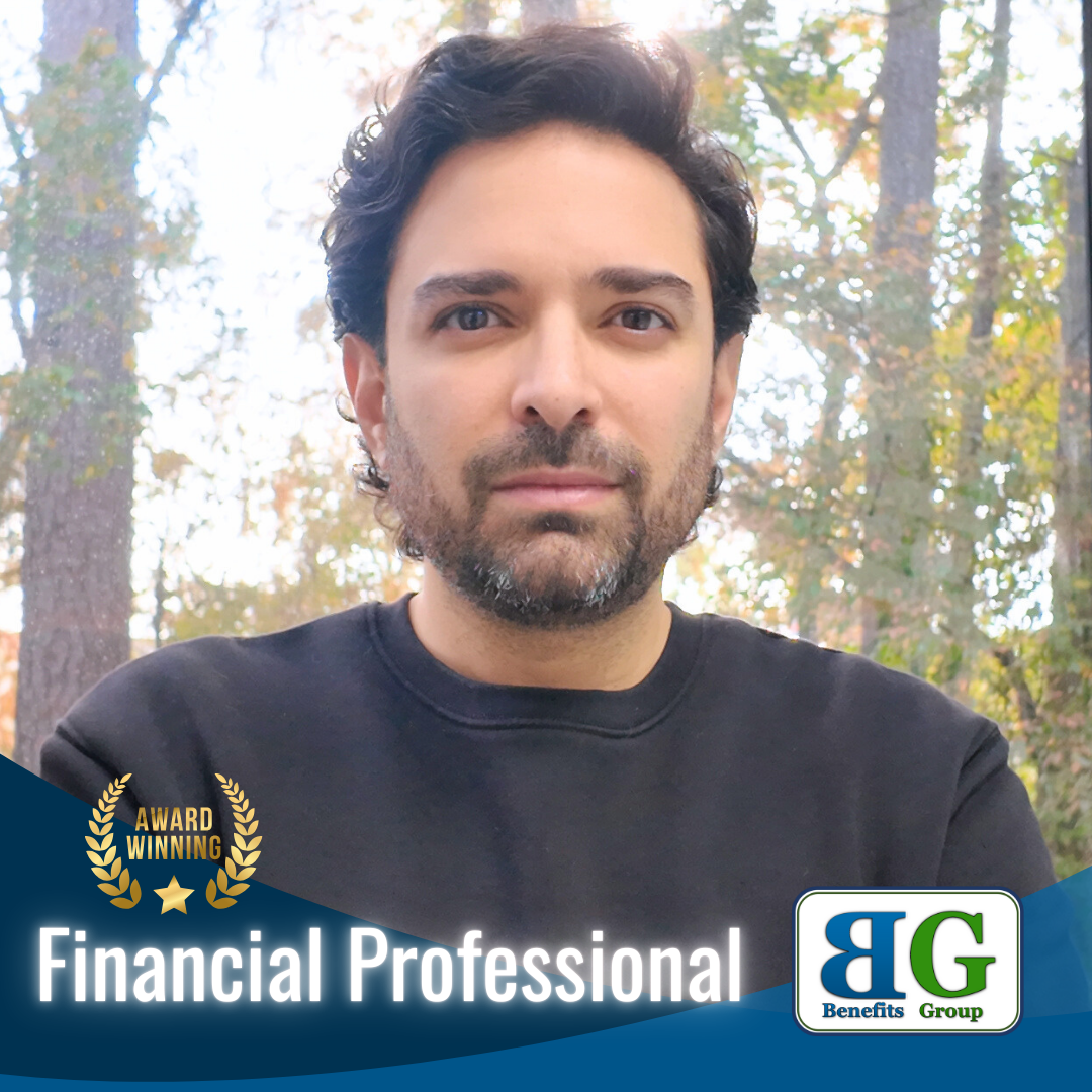 Financial professional
