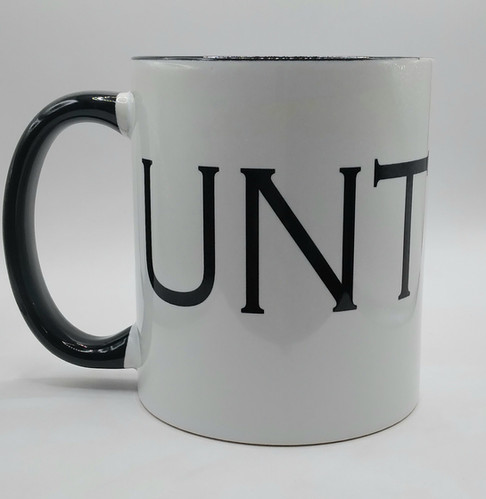 UNT | Muggling Along