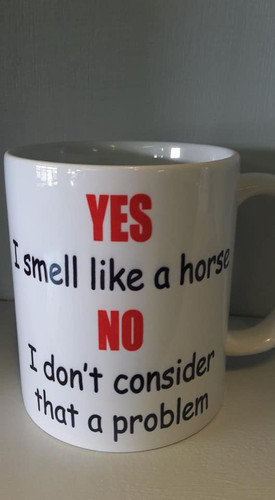 Smell | Muggling Along