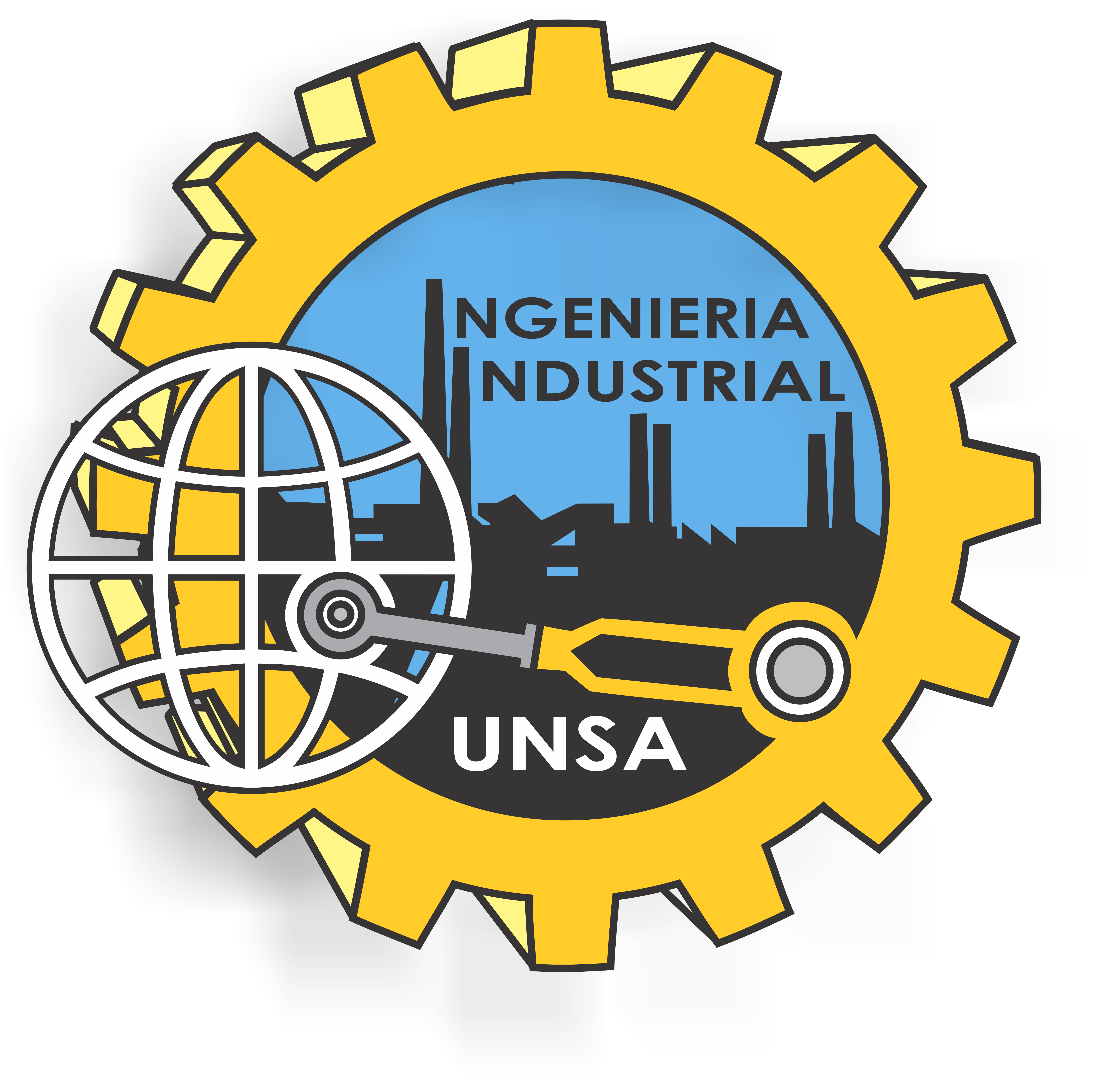 INDUSTRIAL UNSA