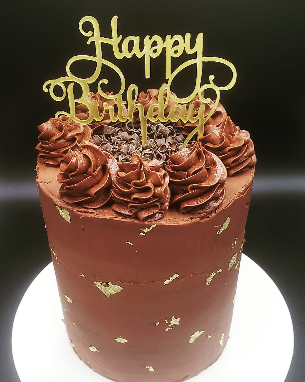 Gallery | Reflection Cakes
