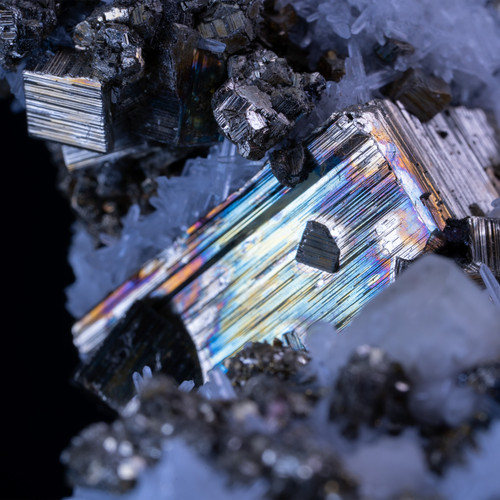 Pyrit Stein kaufen ab 70€ 💎 Sammlerstücke