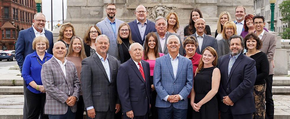 CH Insurance HOME Syracuse Central NY Commercial & Personal Insurance