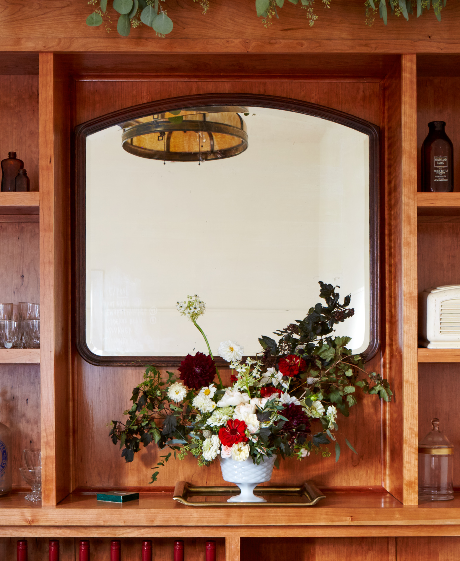 HOME | brushland-eating