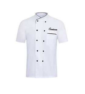 VTR Uniforms Inc