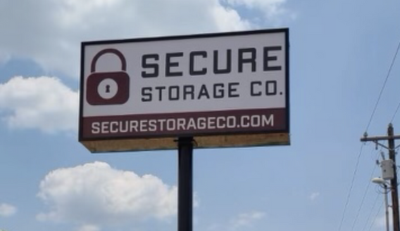 PORTFOLIO | Ruby Signs