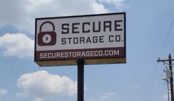 PORTFOLIO | Ruby Signs