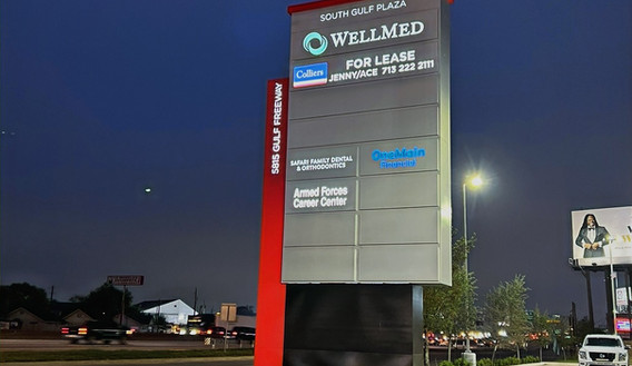 PORTFOLIO | Ruby Signs