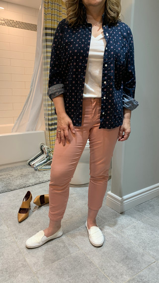 Client Outfits | Styled by ClosettCandyy