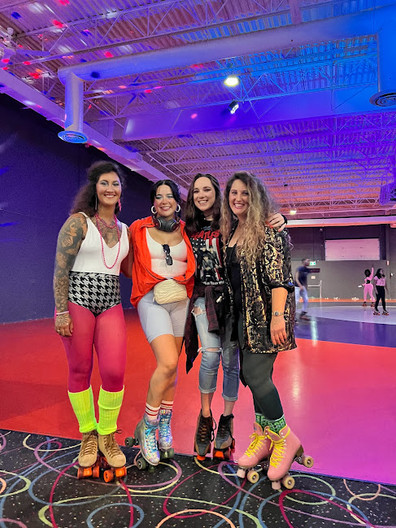 About | Women on Site