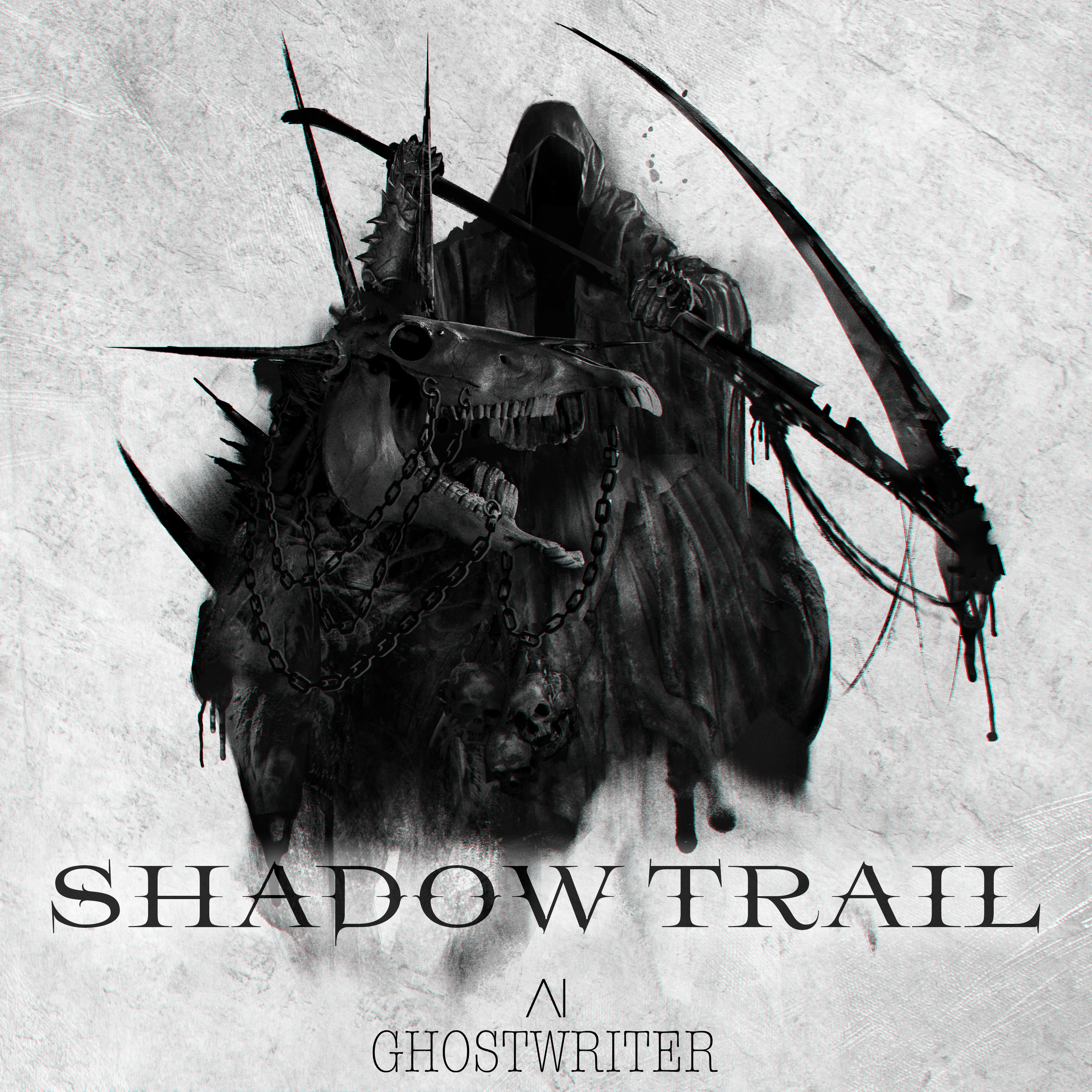 Ghostwriter Music -Home