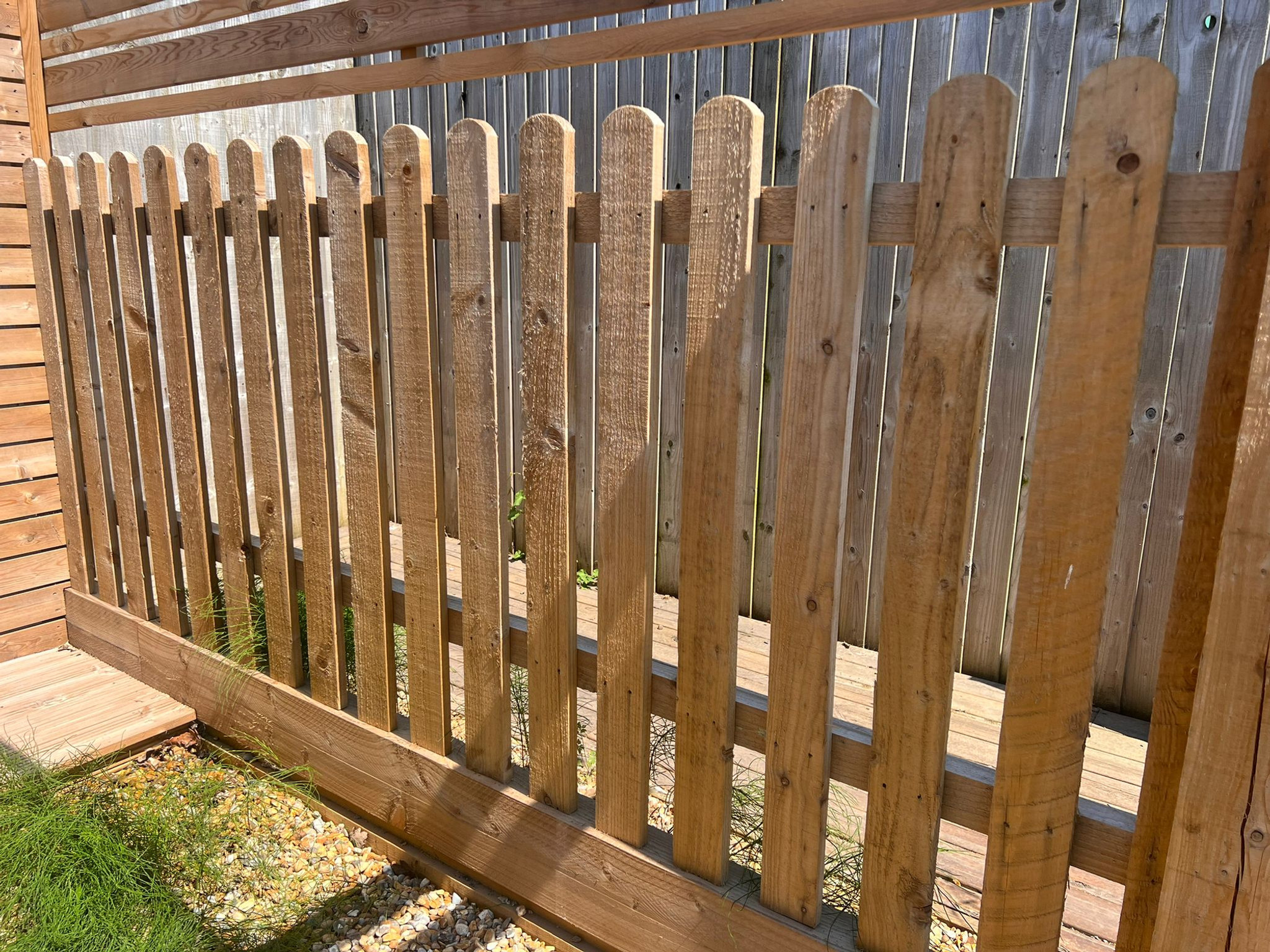 Fence Panels | Rowswood Timber | Warrington