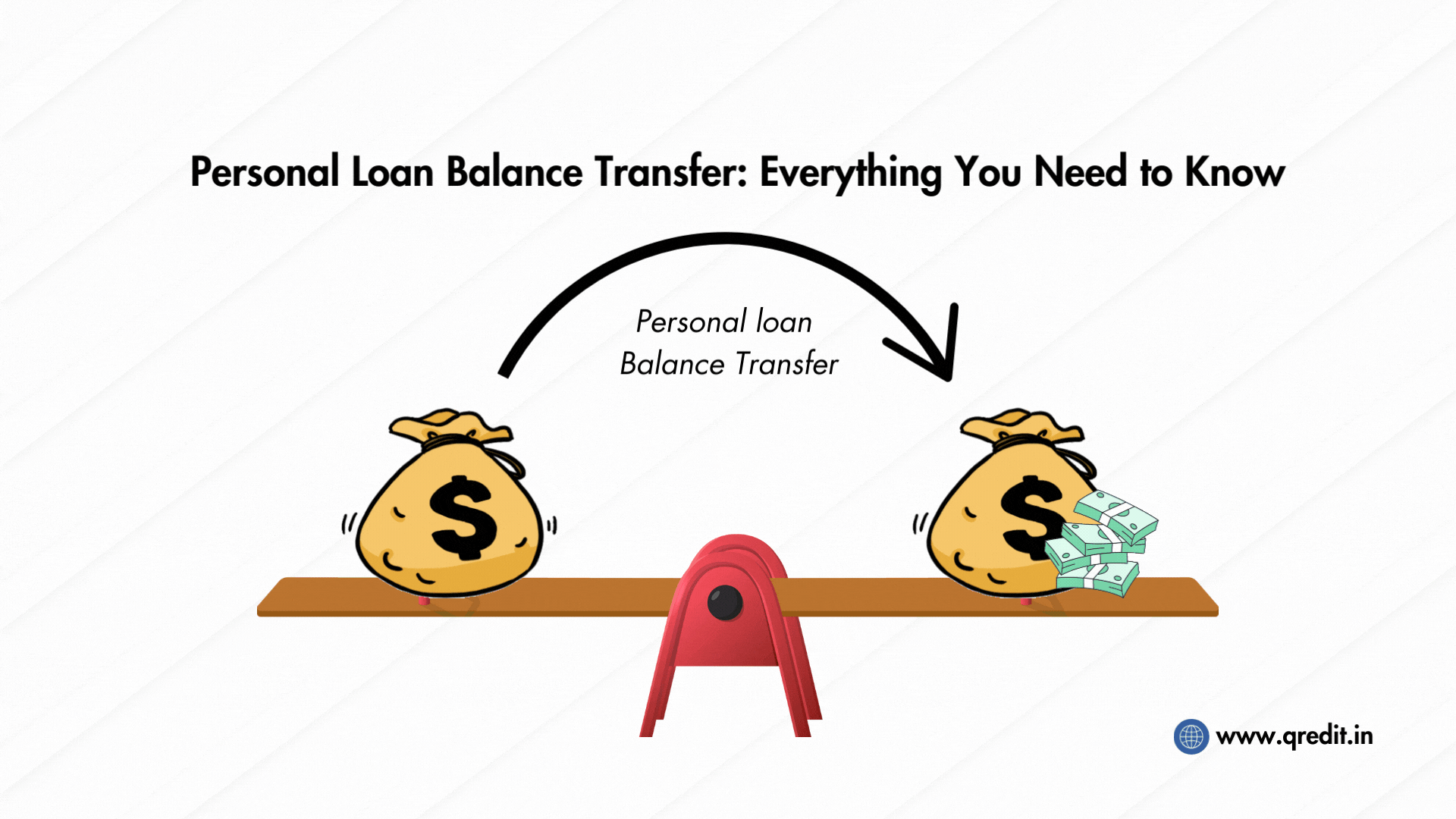Personal Loan Balance Transfer: A Comprehensive Guide
