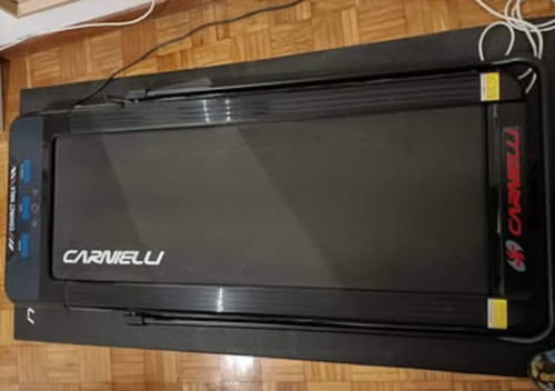 Tapis Roulant Carnielli Compact Walk | arcadiaroma