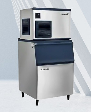 Ice Machine Rentals: Rent Your Ice Machine Today - Sea Breeze