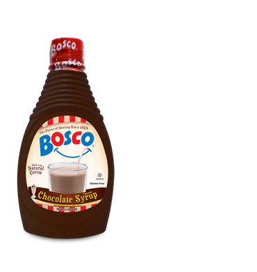 Bosco | Sea Breeze Syrups