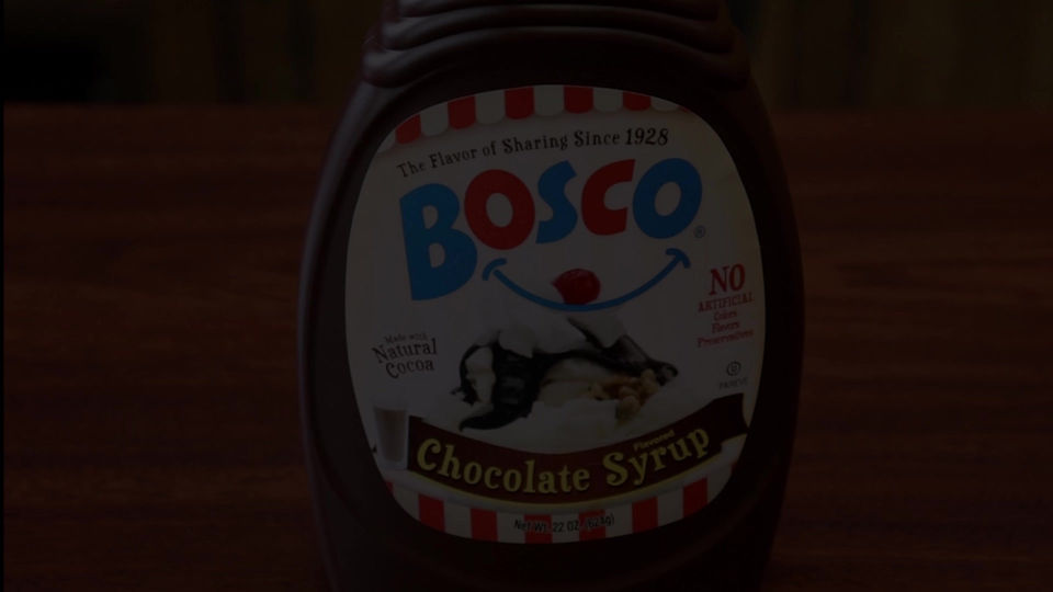 What's Bosco? | Boscoworld