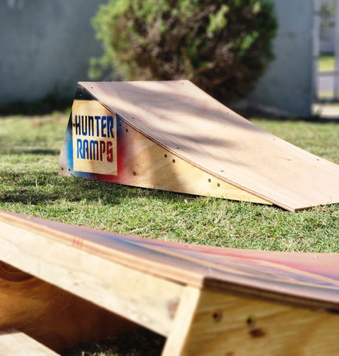 Small Kicker | Adventure Hunters