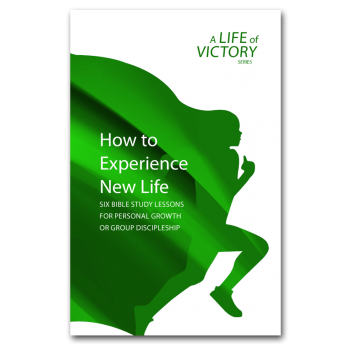 How To Experience New Life | Publications ENSA
