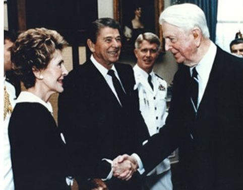 FBI Special Inquiry of Gen. Wedemeyer
