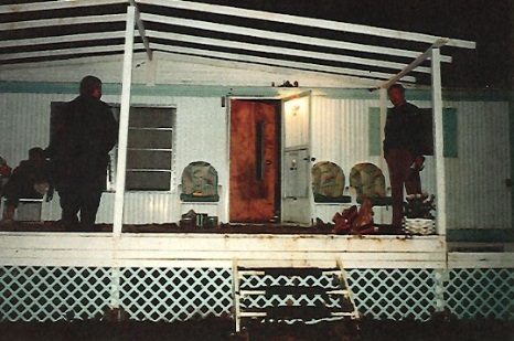 Police Memo: Tipster Said JZ Knight Requested 1992 Murder