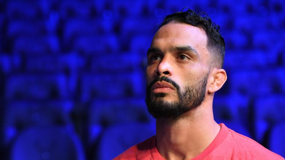 Rob Font is Ready for the Next Level