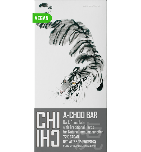 A-CHOO BAR | Longevity Lounge