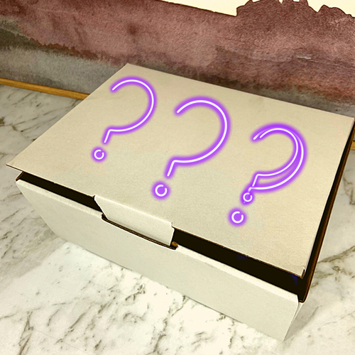 Mystery Boxes | Get Scented