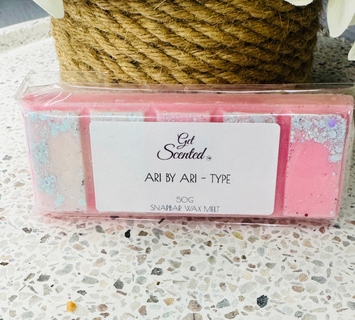 Ari by Ari - Type | Get Scented