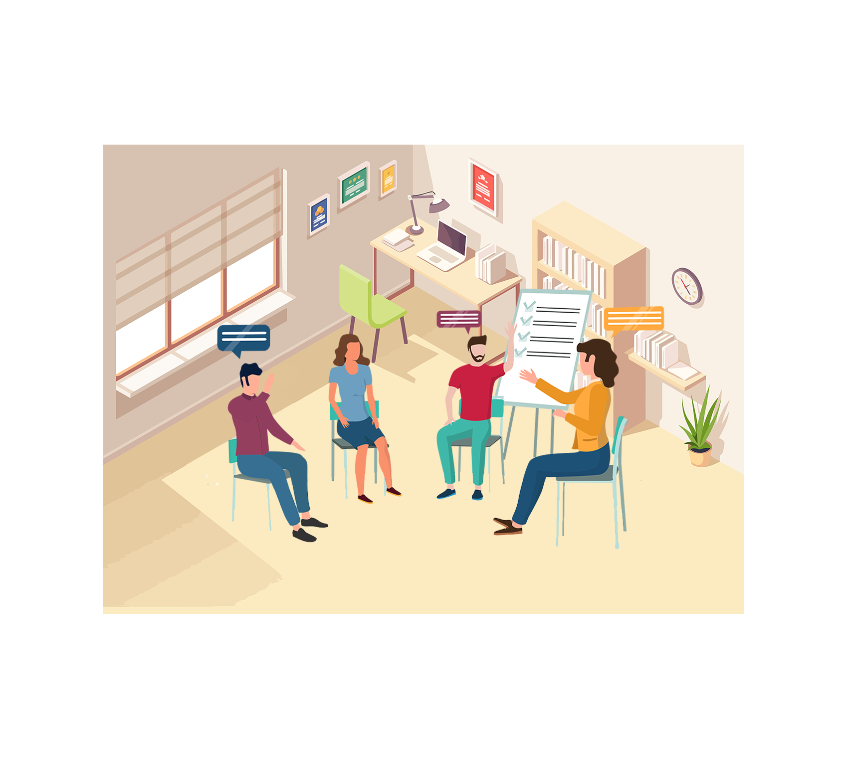 Career Counseling | EduPsych | Best Online Career Counseling In India