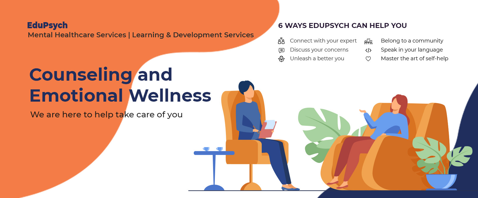 Self Help Therapy Worksheets | Download PDFs | EduPsych