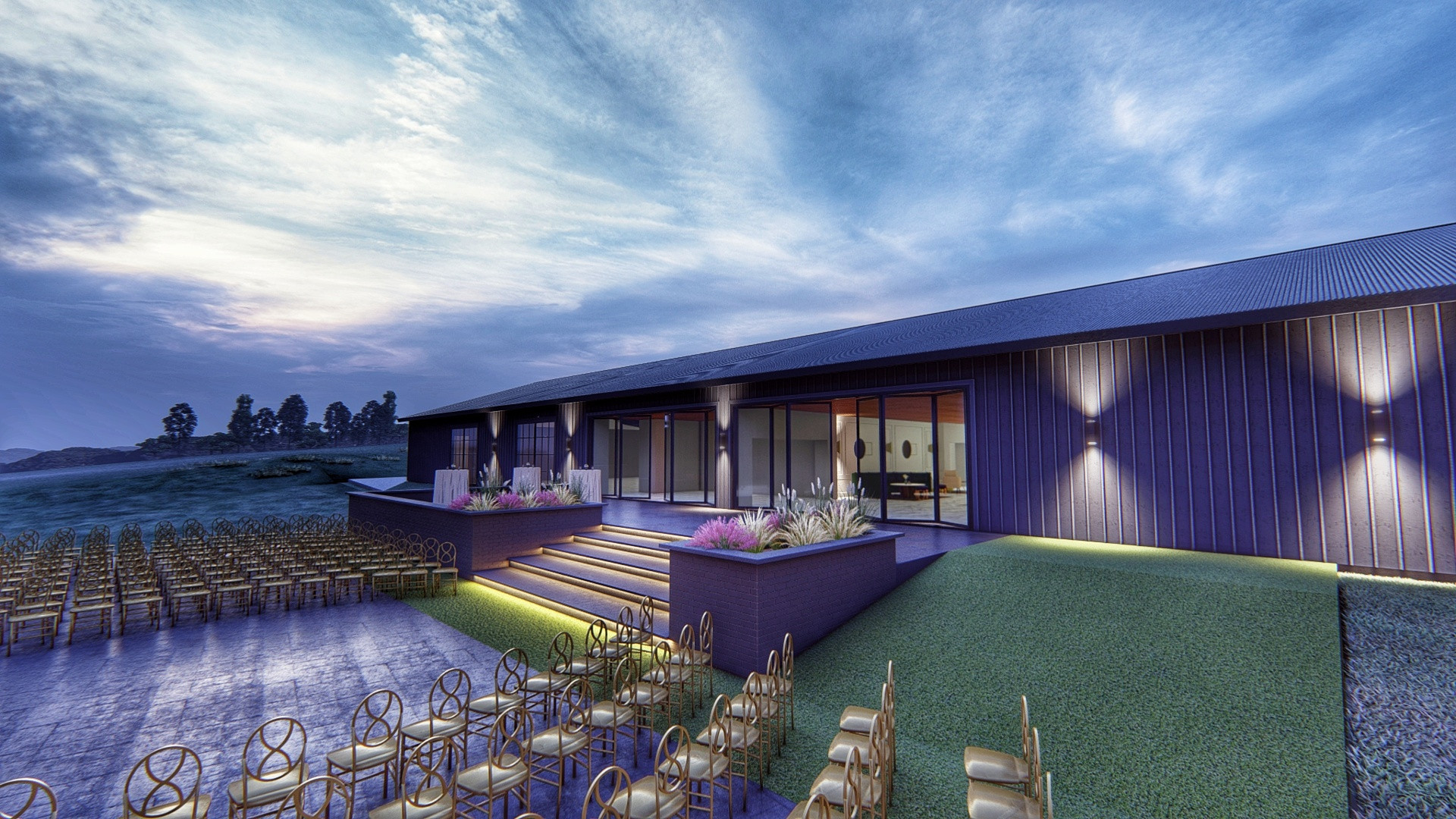 CONTACT | THE HOMESTEAD | North Houston Wedding & Events Venue