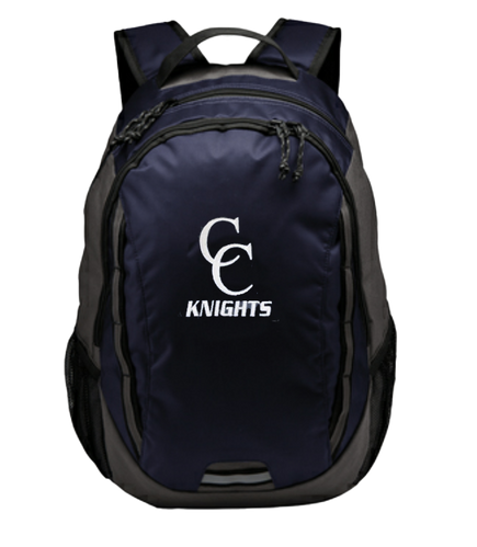 Port Authority Ridge Backpack | Knights' Armory