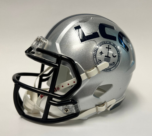 2023 LCC Mini Helmet | Knights' Armory
