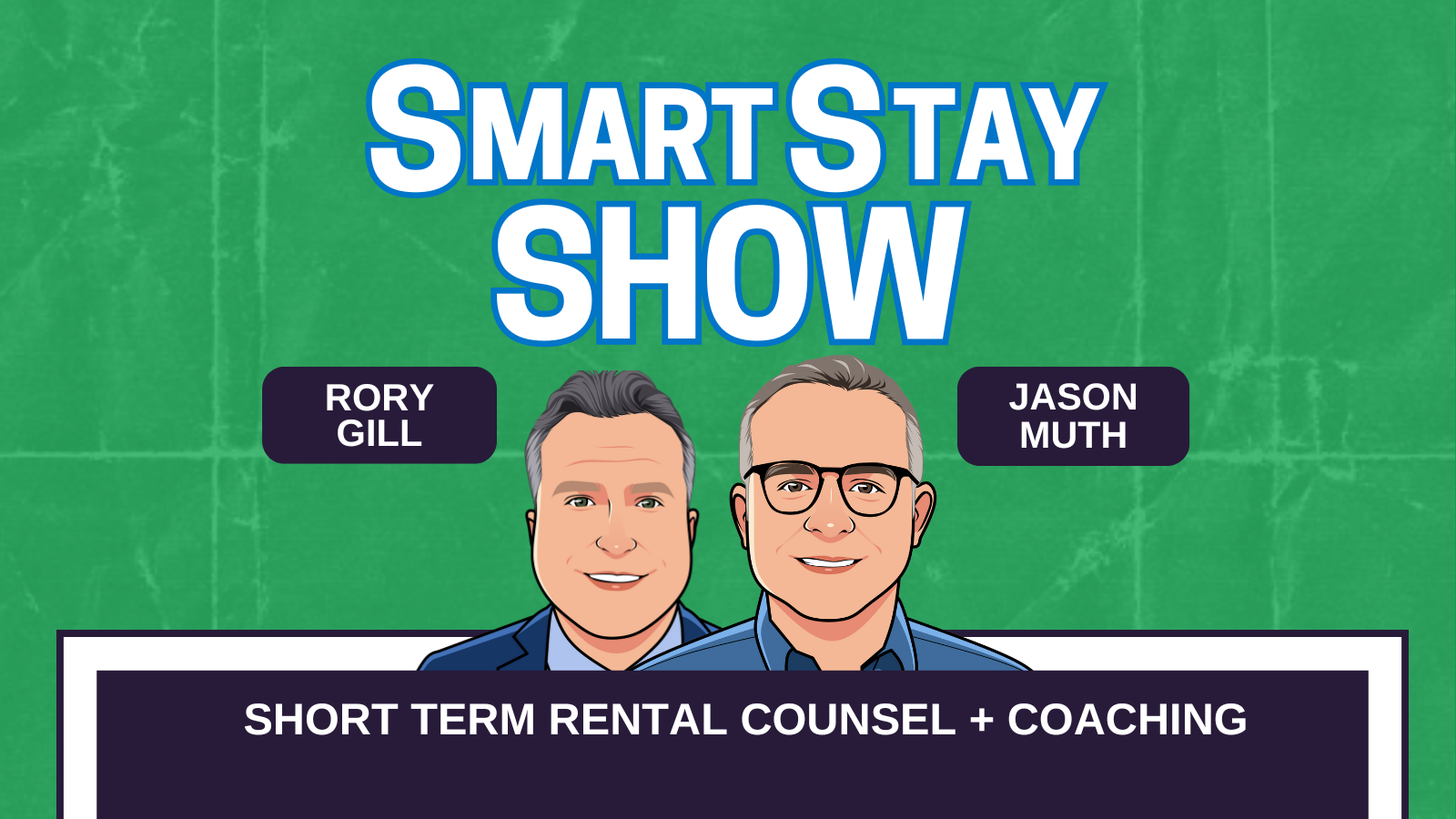 Episodes | SmartStay Show
