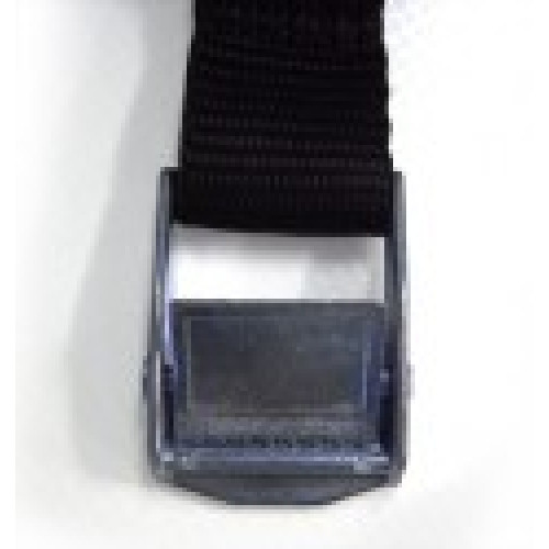 Cam Buckle System with 3 Metre Strap | K & T TILTS