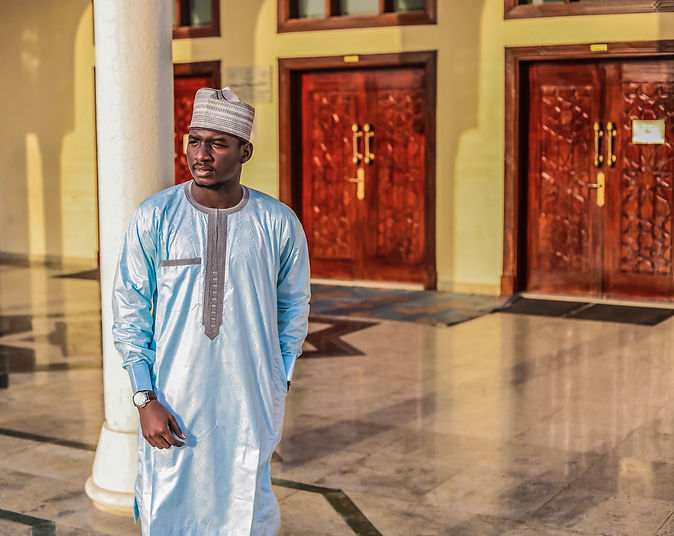 Men's Indian Clothing | Elanki | Birmingham